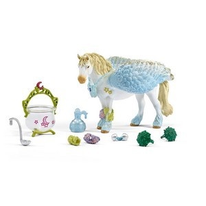 Schleich – Veliki set za lecenje