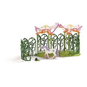 Schleich – Stala za jednoroga I pegaza