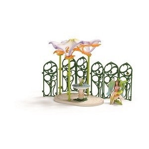 Schleich – Gostinska kuca za Elf posetioce