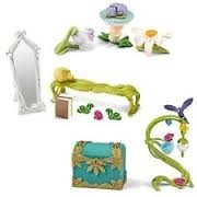 Schleich – Dekoracija za zamak, velika
