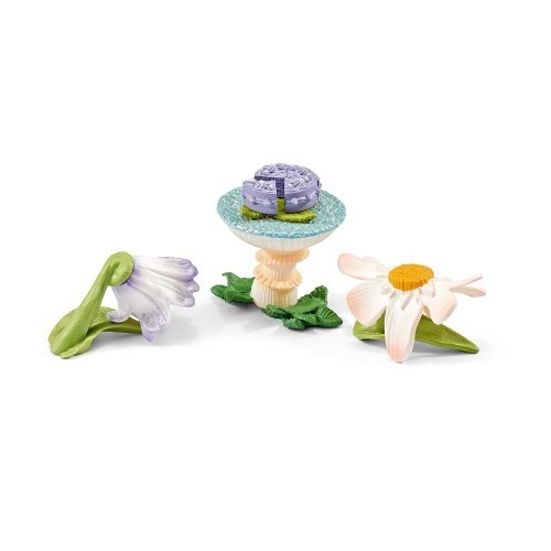 Schleich – Elf salon