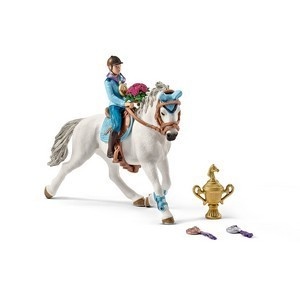 Schleich – Set za dzokeje pobednike