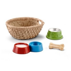 Schleich – Hrana za pse i macke