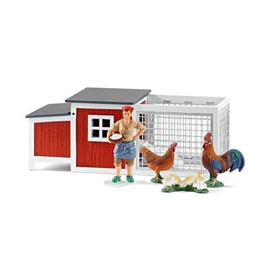 Schleich – Kokosinjac