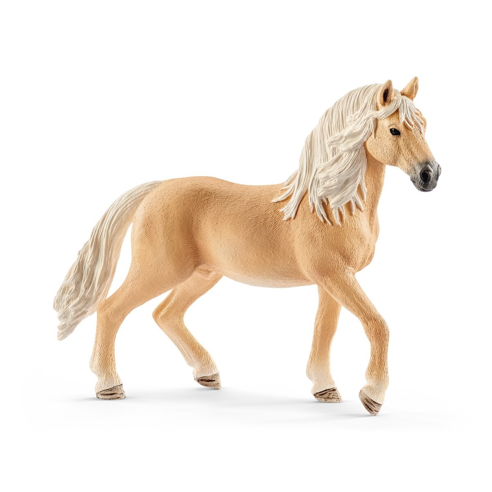 Schleich – Konj sa opremom