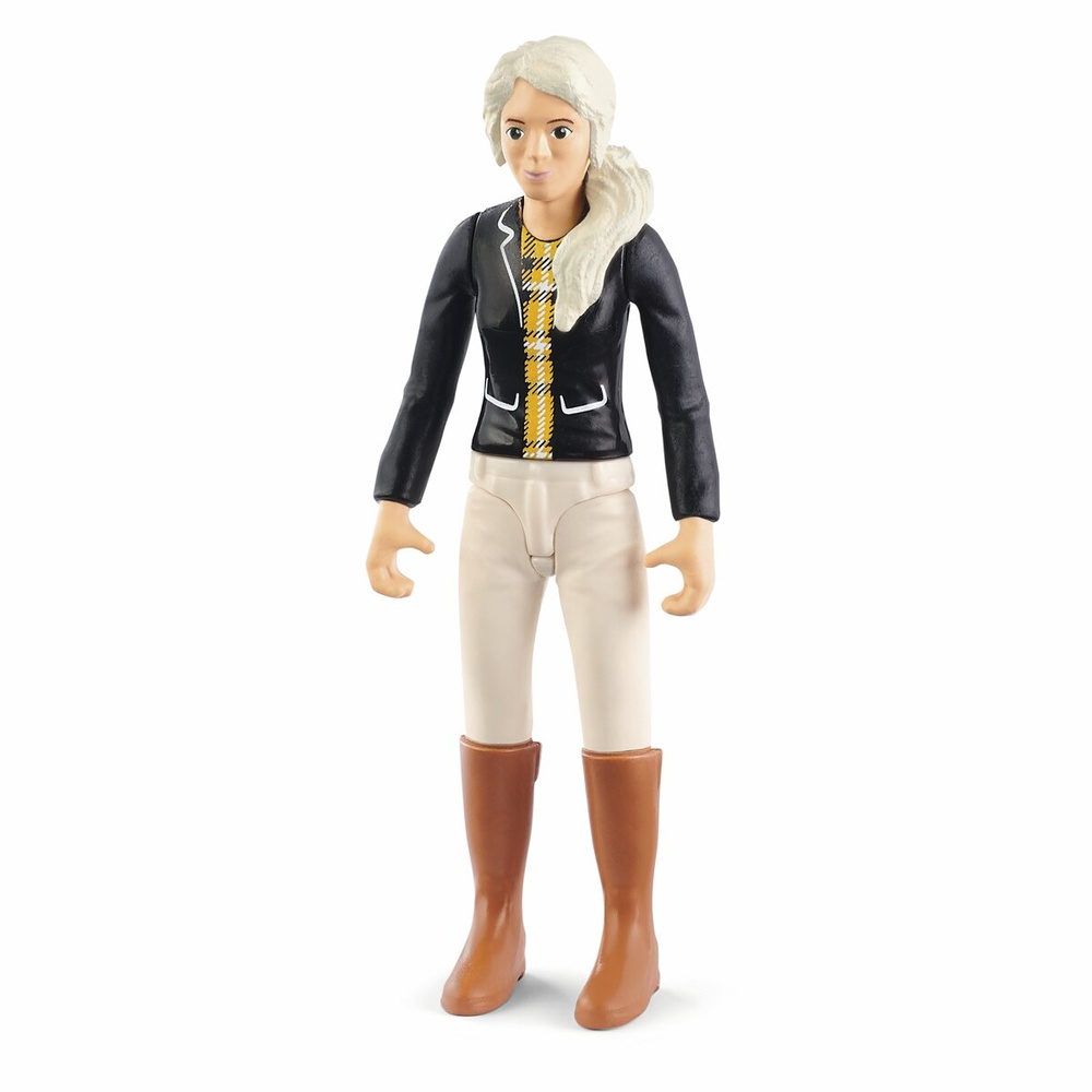 Schleich – Stala za konje Tori & Princess