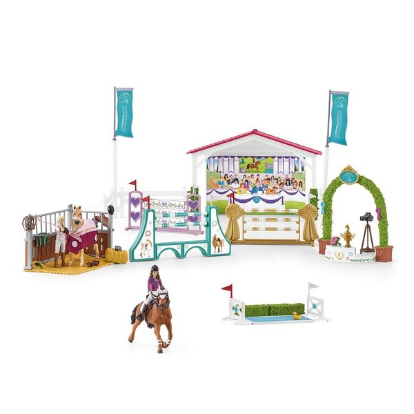 Schleich – Turnir