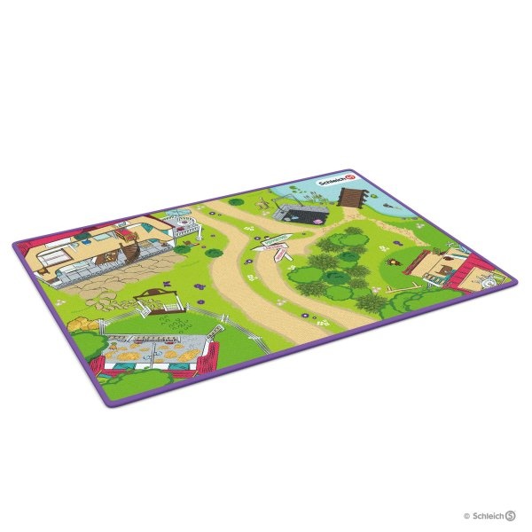 Schleich – Podloga za igru