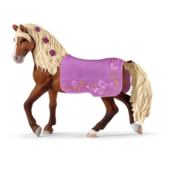 Schleich – Paso Fino pastuv