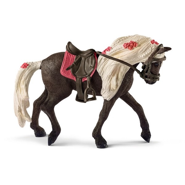 Schleich – Rocky – planinska kobila