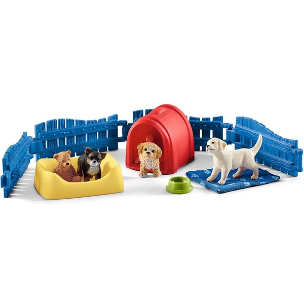 Schleich – Kucici