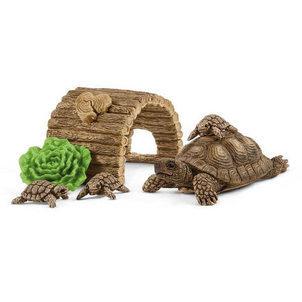 Schleich – Kornjače