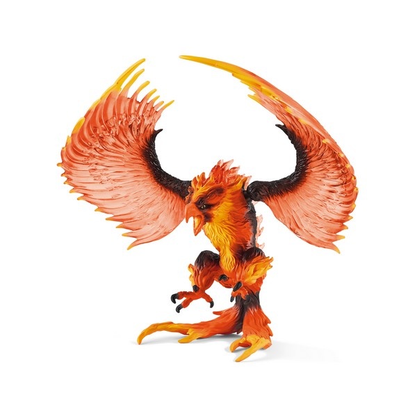 Schleich – Vatreni orao