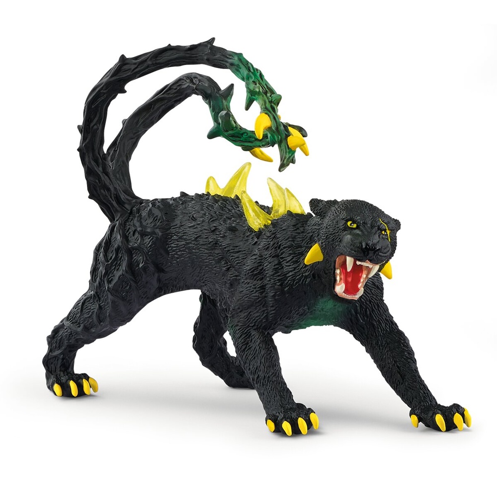 Schleich – Cudovisni panter