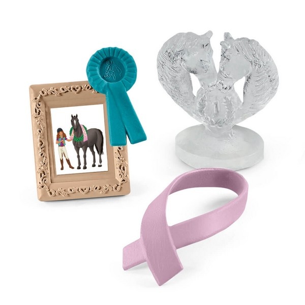 Schleich – Trofeji