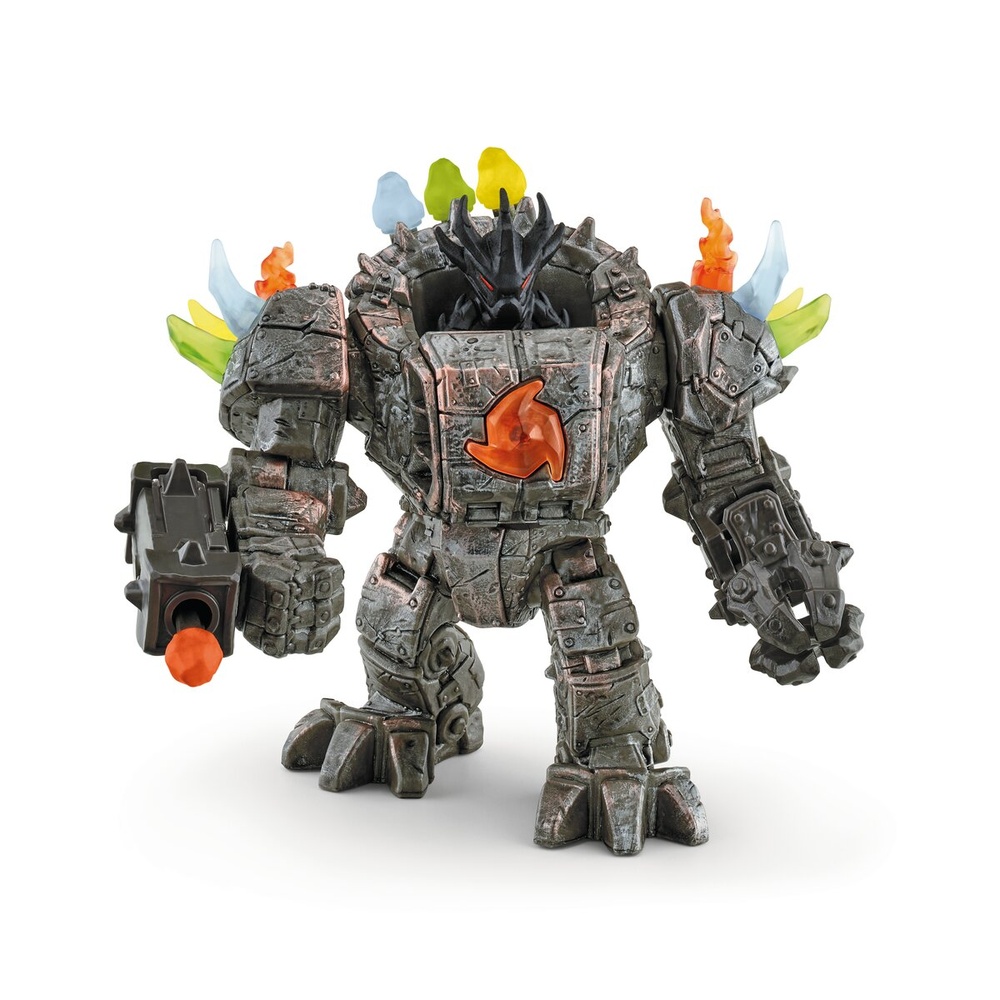 Schleich – Master Robot