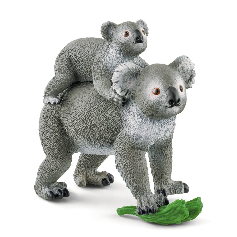Schleich – Koala, beba