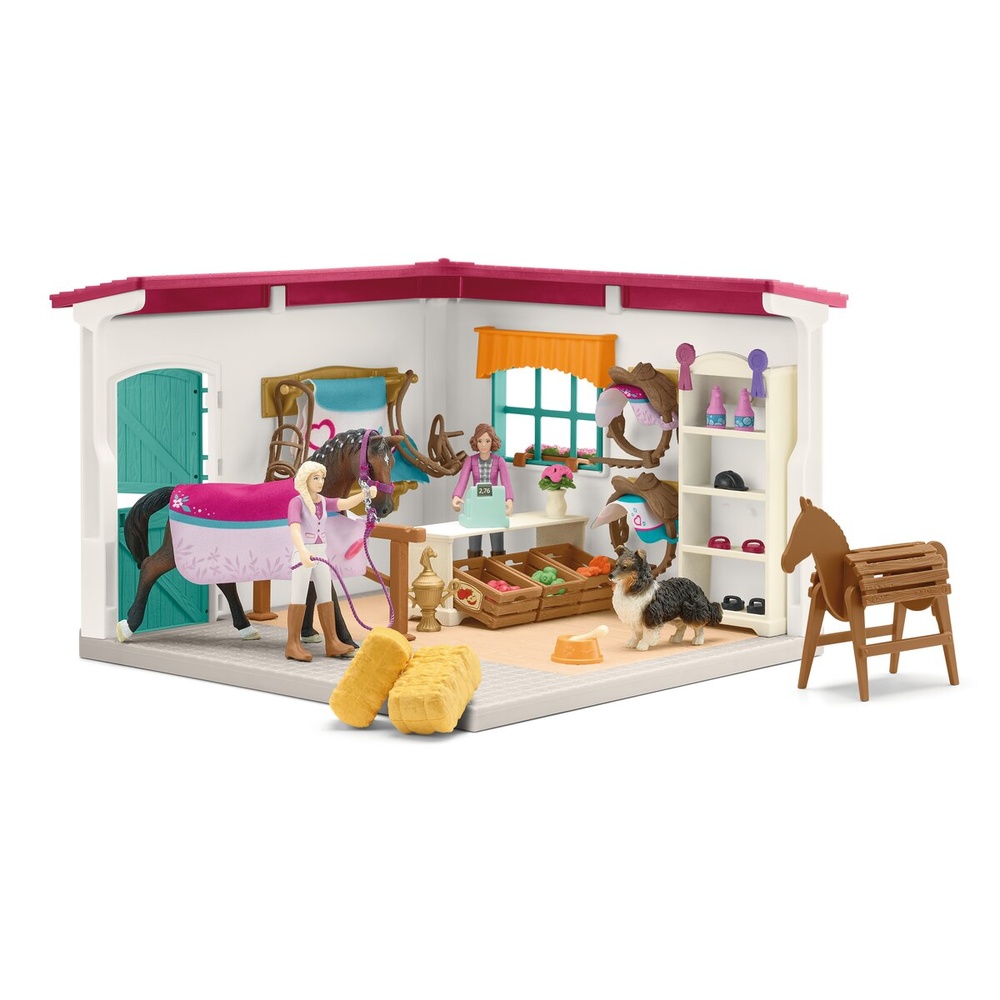 Schleich – Prodavnica za konje