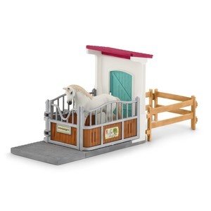 Schleich – Produzetak za stalu