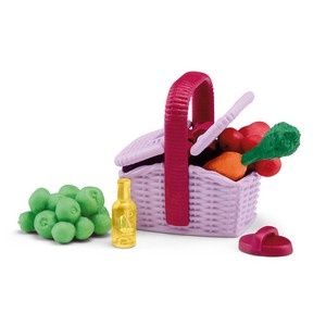 Schleich – Set za piknik
