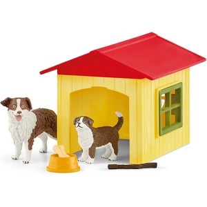 Schleich – Kucica za pse
