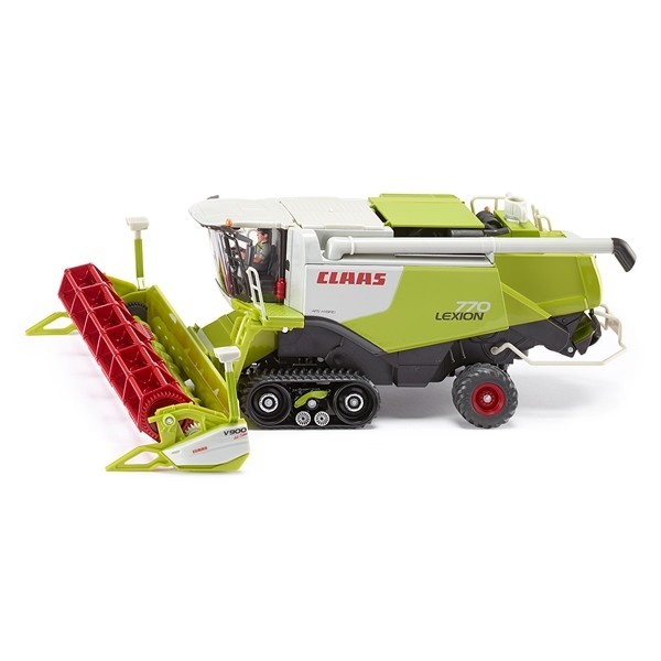 Siku – Claas Lexion kombajn