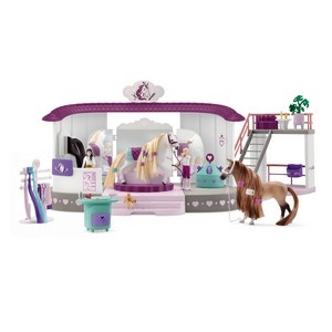 Schleich – Salon za ulepsavanje konja