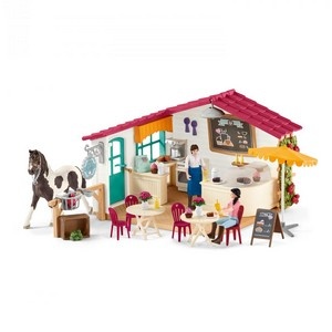Schleich – Kafic