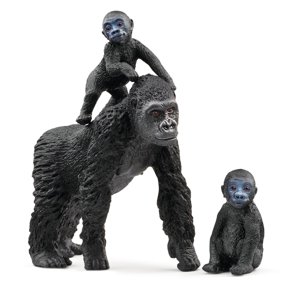Schleich – Grila porodica