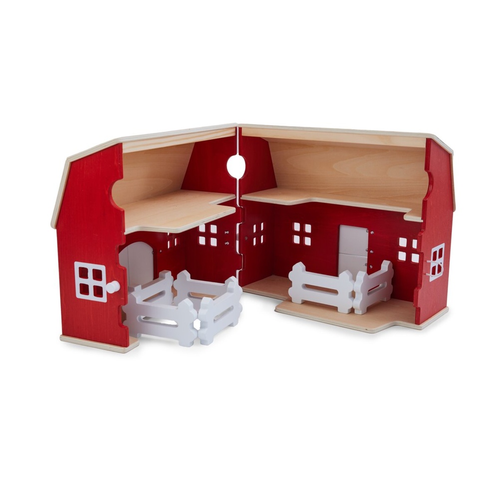 Schleich – Retro farma