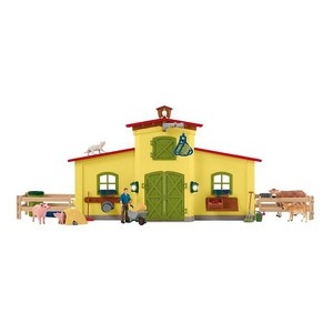 Schleich – Velika farma sa životinjam i dodacima