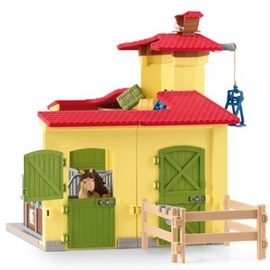 Schleich – Boks za ponije