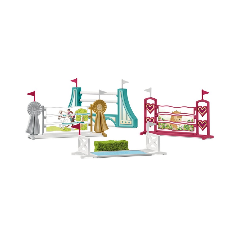 Schleich – Prepreke za konje