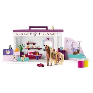 Schleich – Sofia Beauty – salon za ljubimce