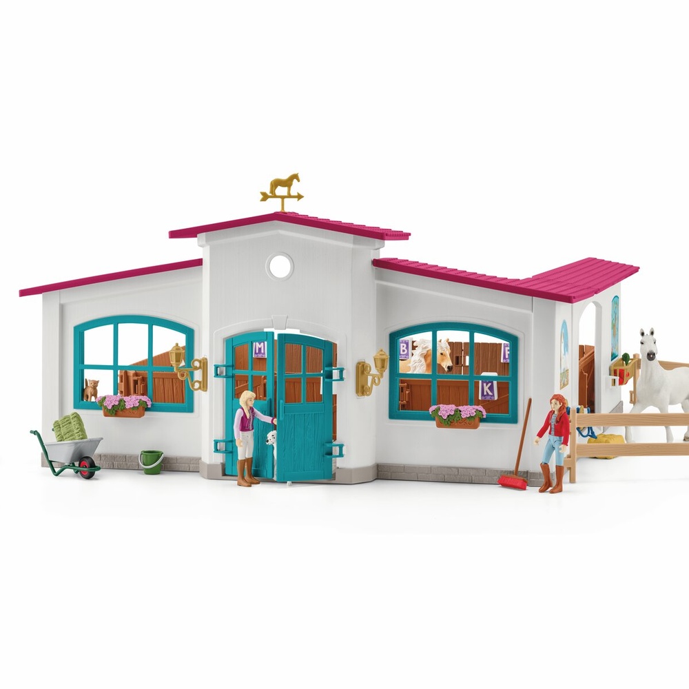 Schleich – Arena za jahanje