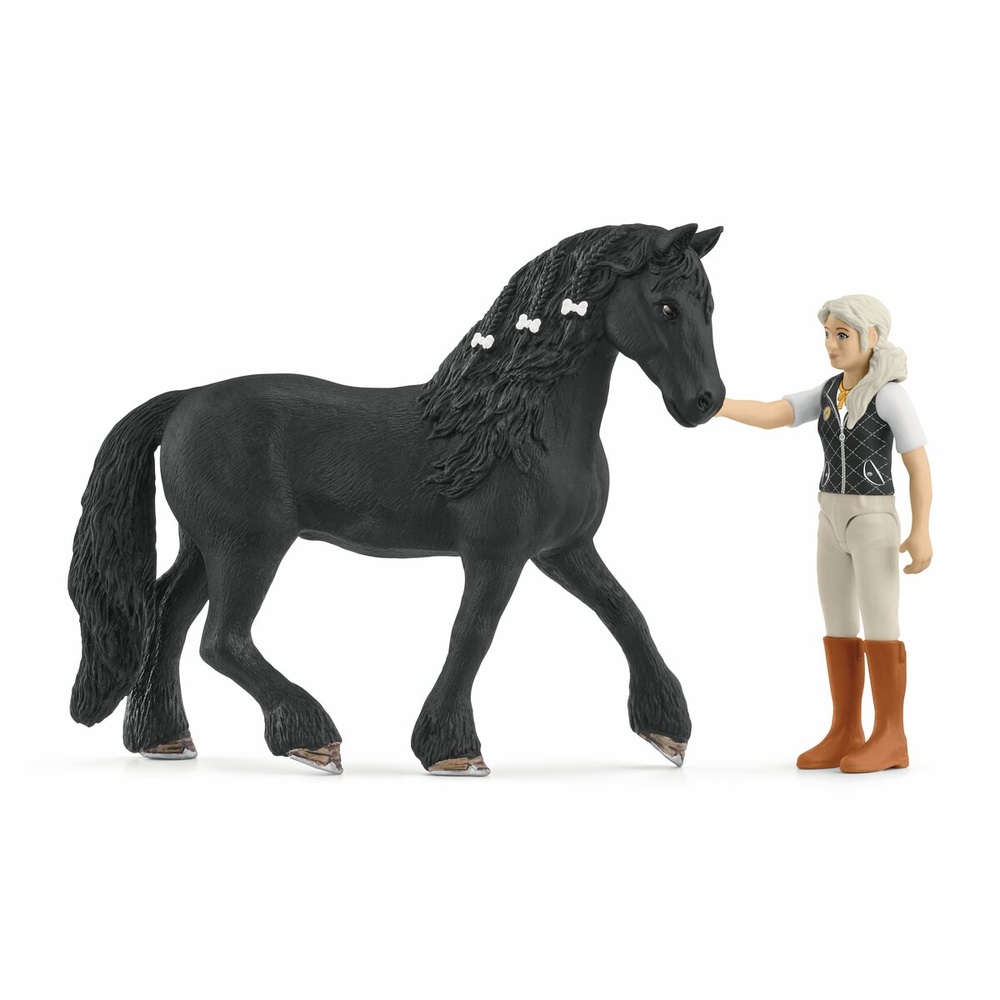 Schleich – Tori & Princess