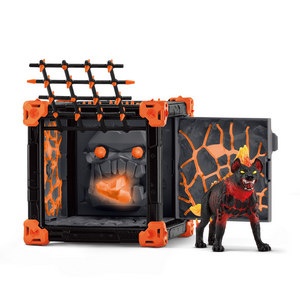Schleich – Lava borbena arena