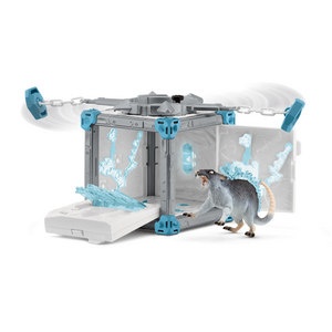 Schleich – Ledena borbena arena