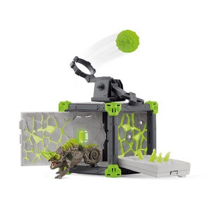Schleich – Kamena borbena arena