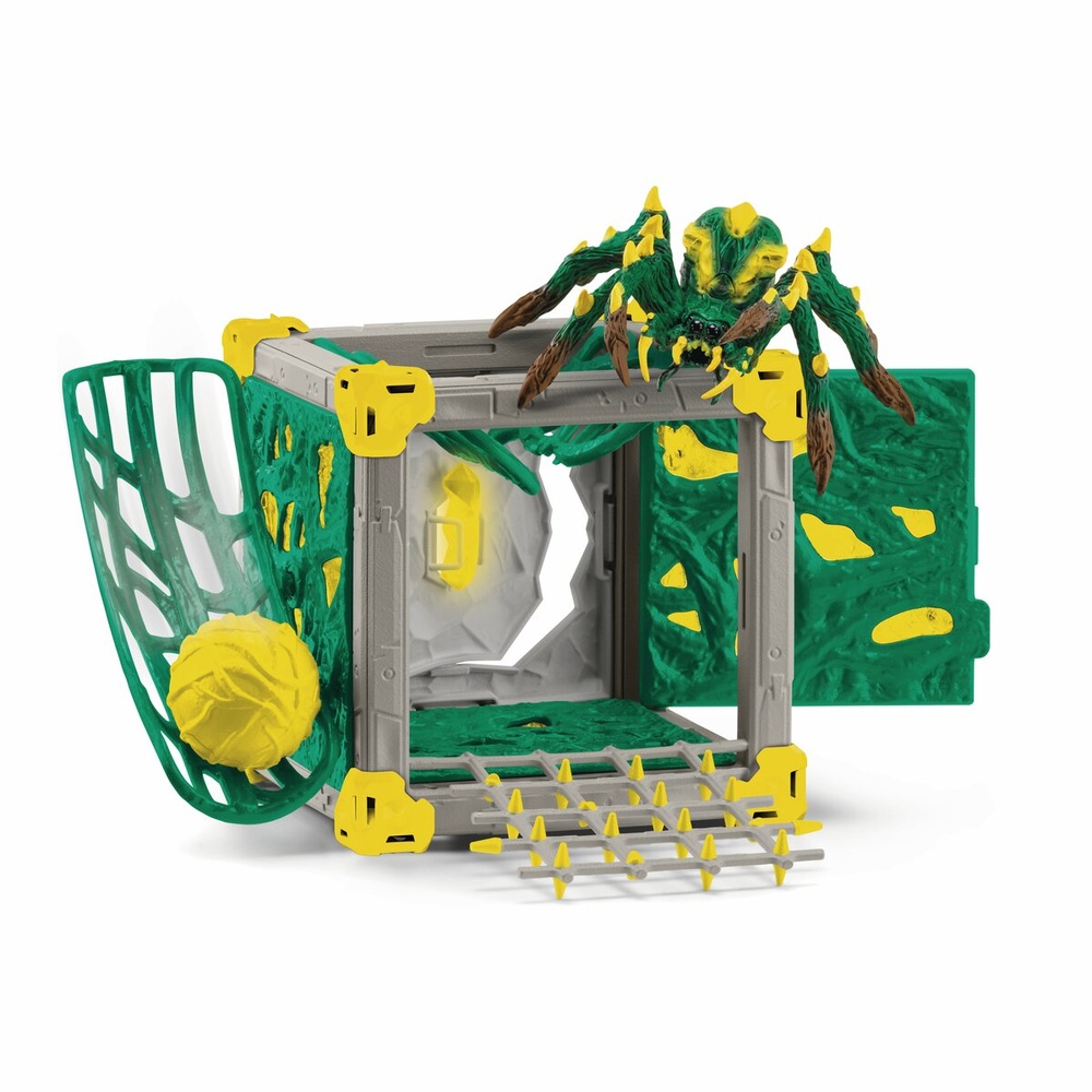Schleich – Jungle borbena arena