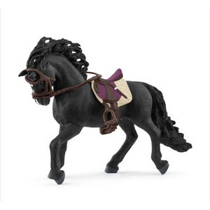 Schleich – Pura Raza Espanola pastuv sa dodacima