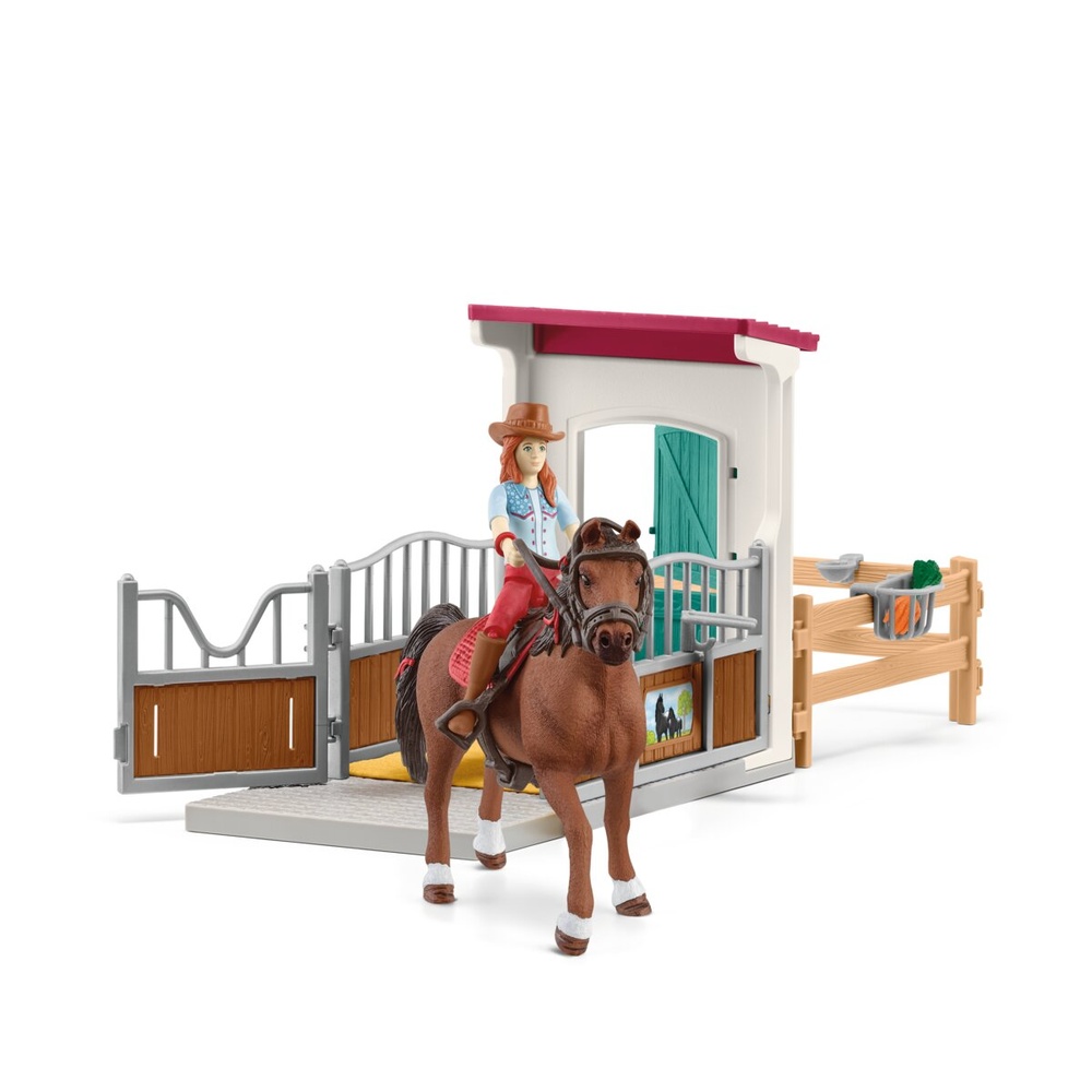 Schleich – Mesto za kupanje konja