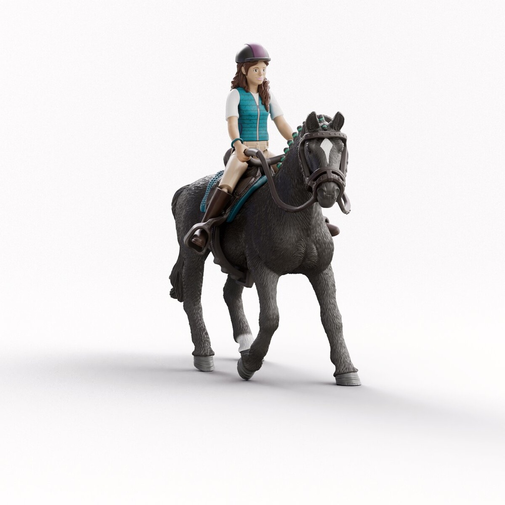 Schleich – Lisa & Storm