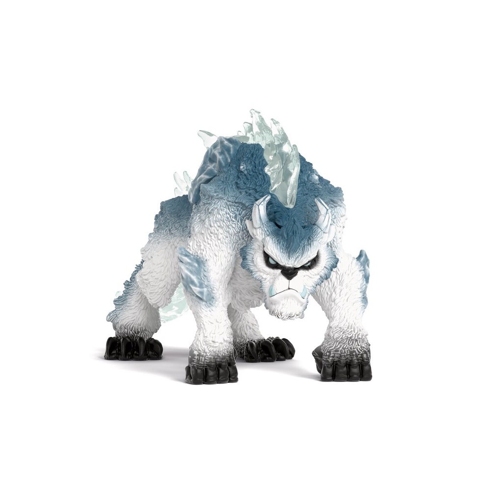 Schleich – Ledena borbena arena
