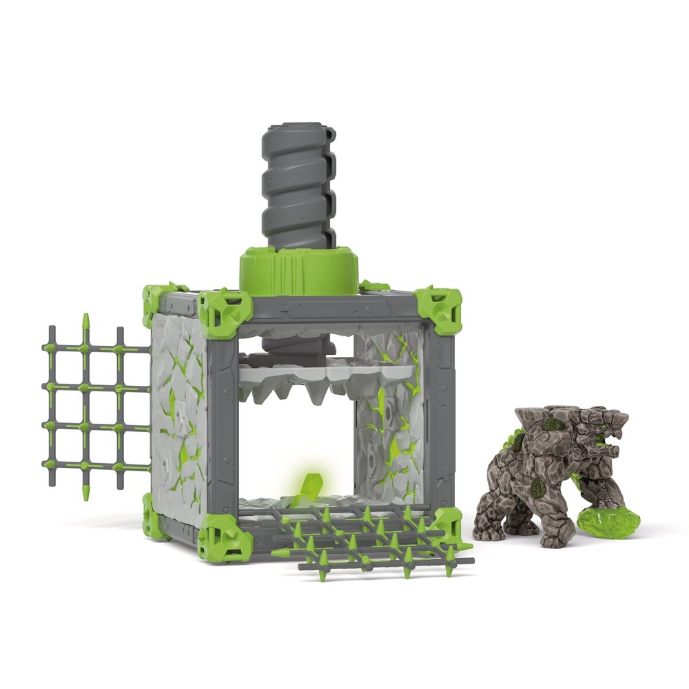 Schleich – Kamena borbena arena