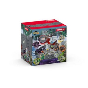 Schleich – Dodatka za borbenu arenu