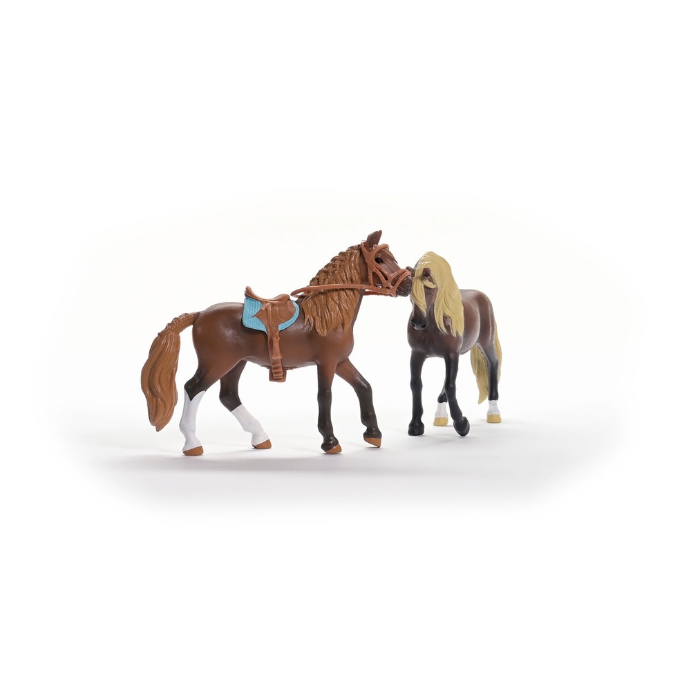 Schleich – Konji – Paso Peruano
