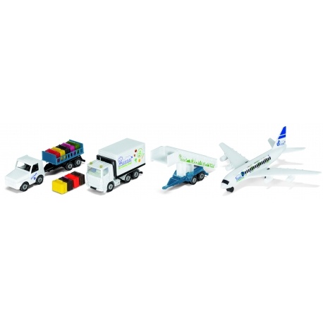 Siku – Avio set