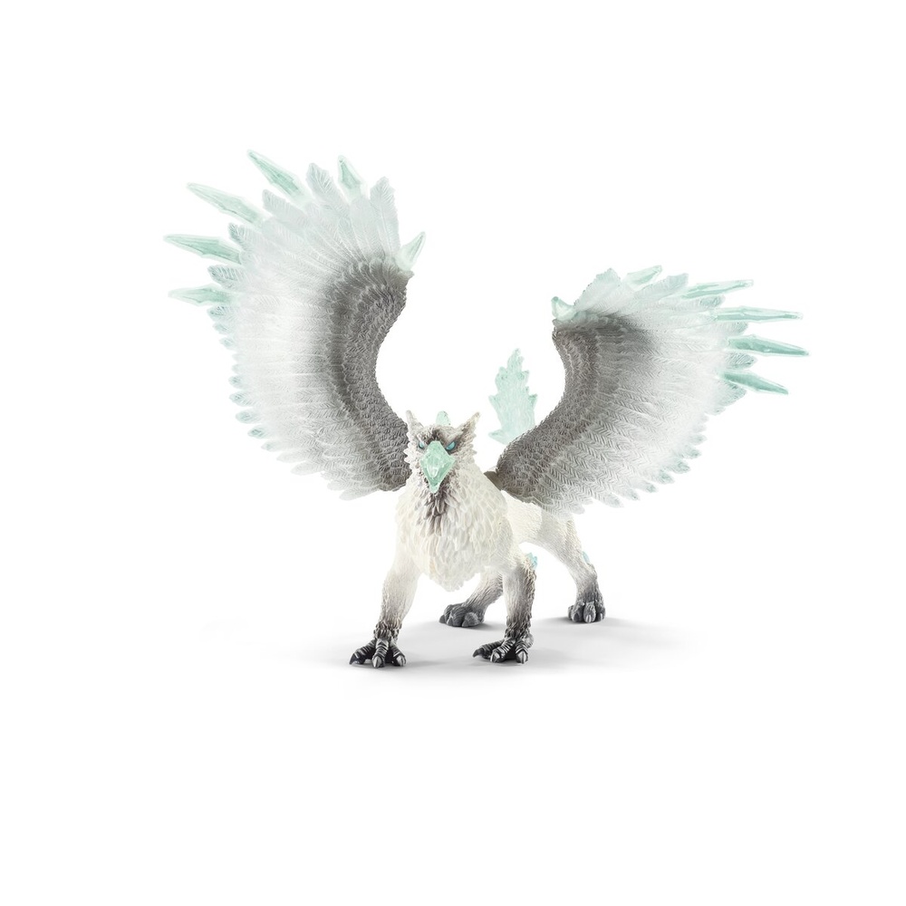 Schleich – Ledeni zmaj