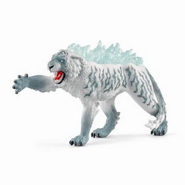 Schleich – Ice Tiger